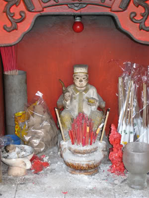 ~ketualanun~: Service Kuda