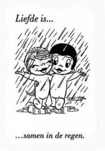 l16zew: liefde is cartoons