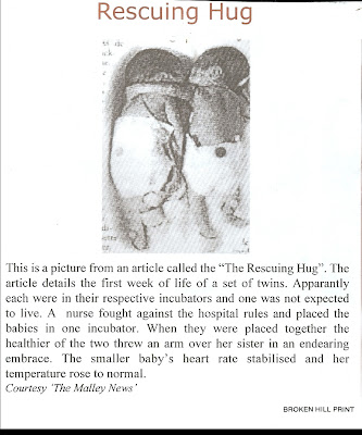 ViVeToN's Treasurable Memory!: Rescuing Hug