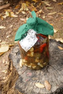 Caribbean Spirituality and Understanding in the Diaspora: Making "Chamba"