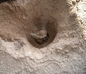 Caribbean Spirituality and Understanding in the Diaspora: Making "Chamba"