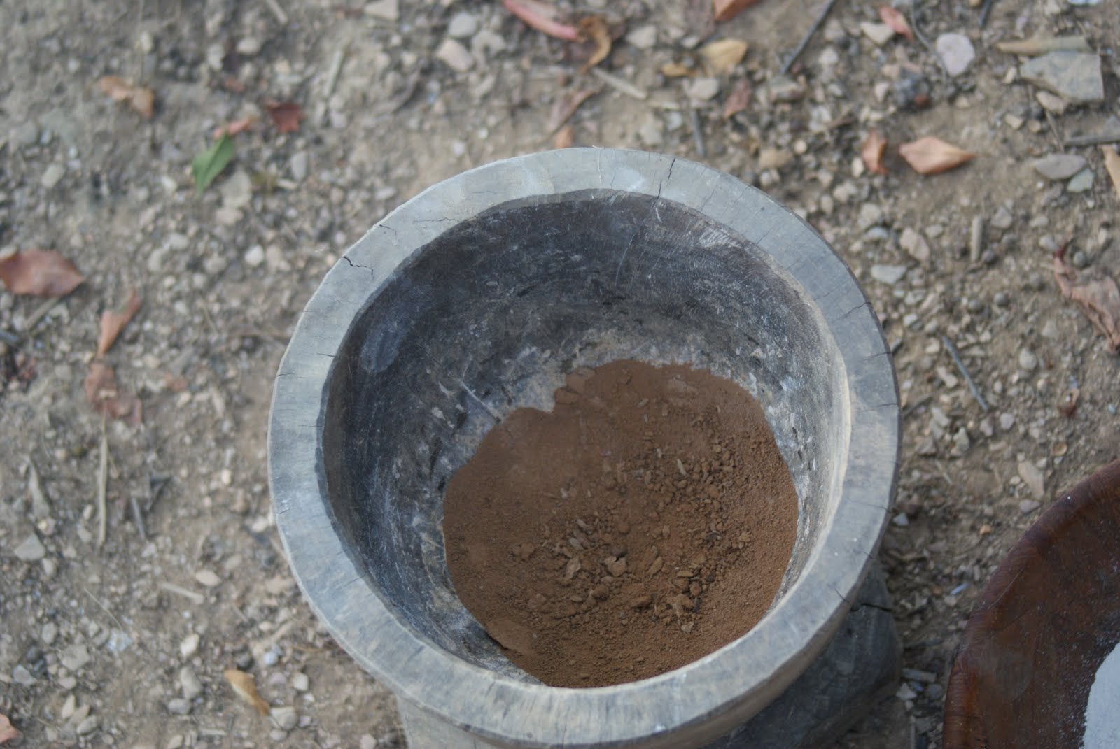 Caribbean Spirituality and Understanding in the Diaspora: Bilongo