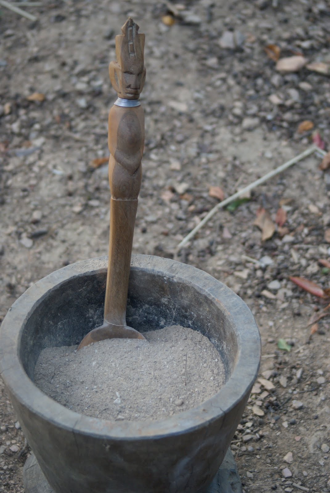 Caribbean Spirituality and Understanding in the Diaspora: Bilongo