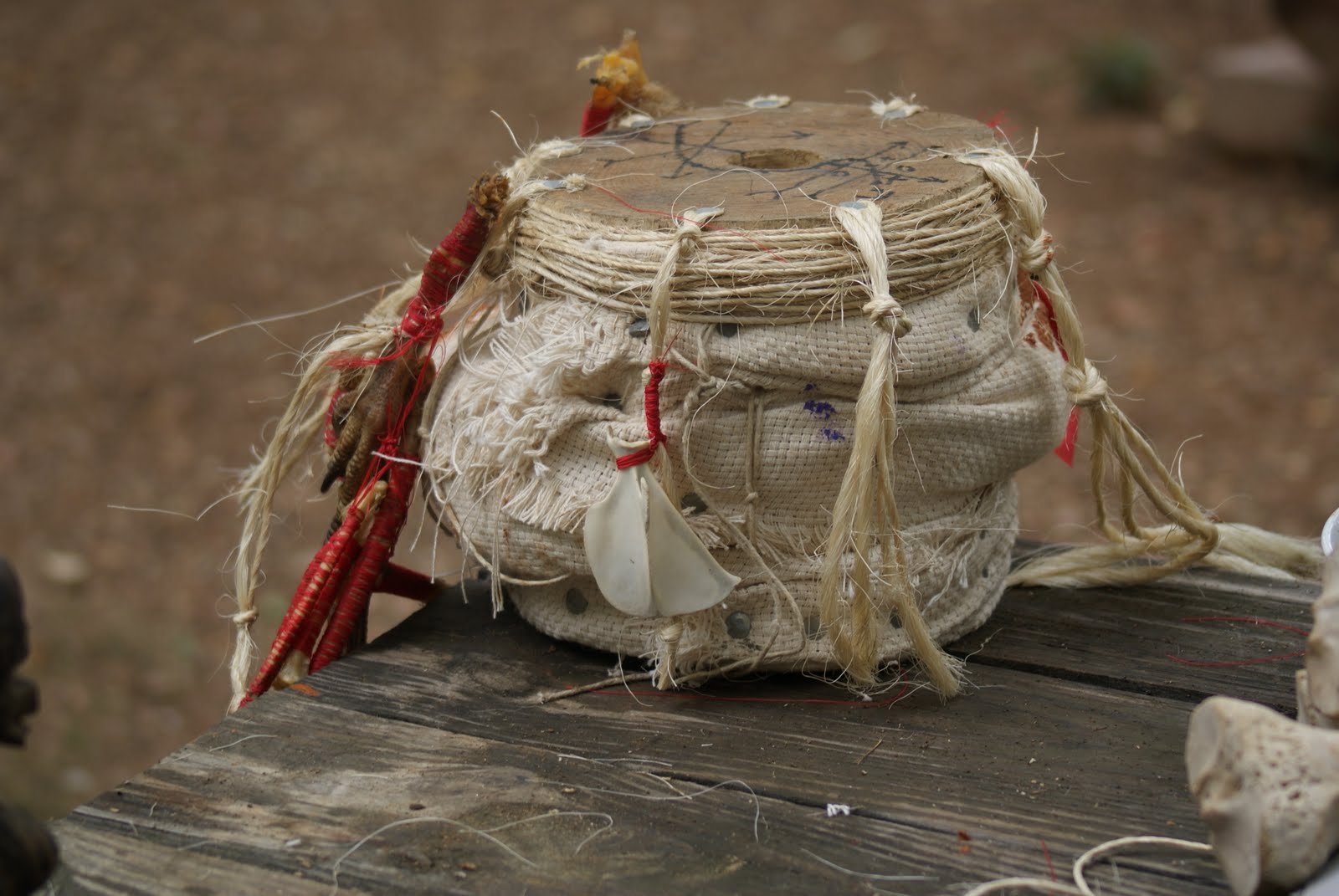 Caribbean Spirituality and Understanding in the Diaspora: Bilongo