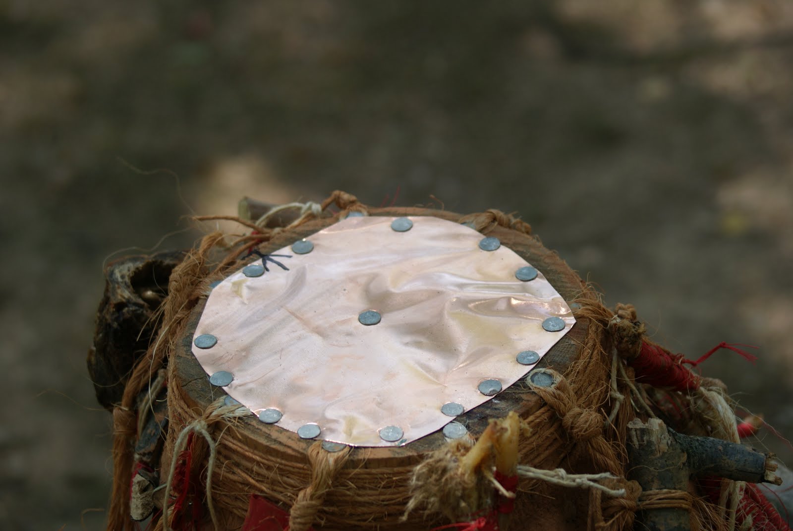 Caribbean Spirituality and Understanding in the Diaspora: Bilongo