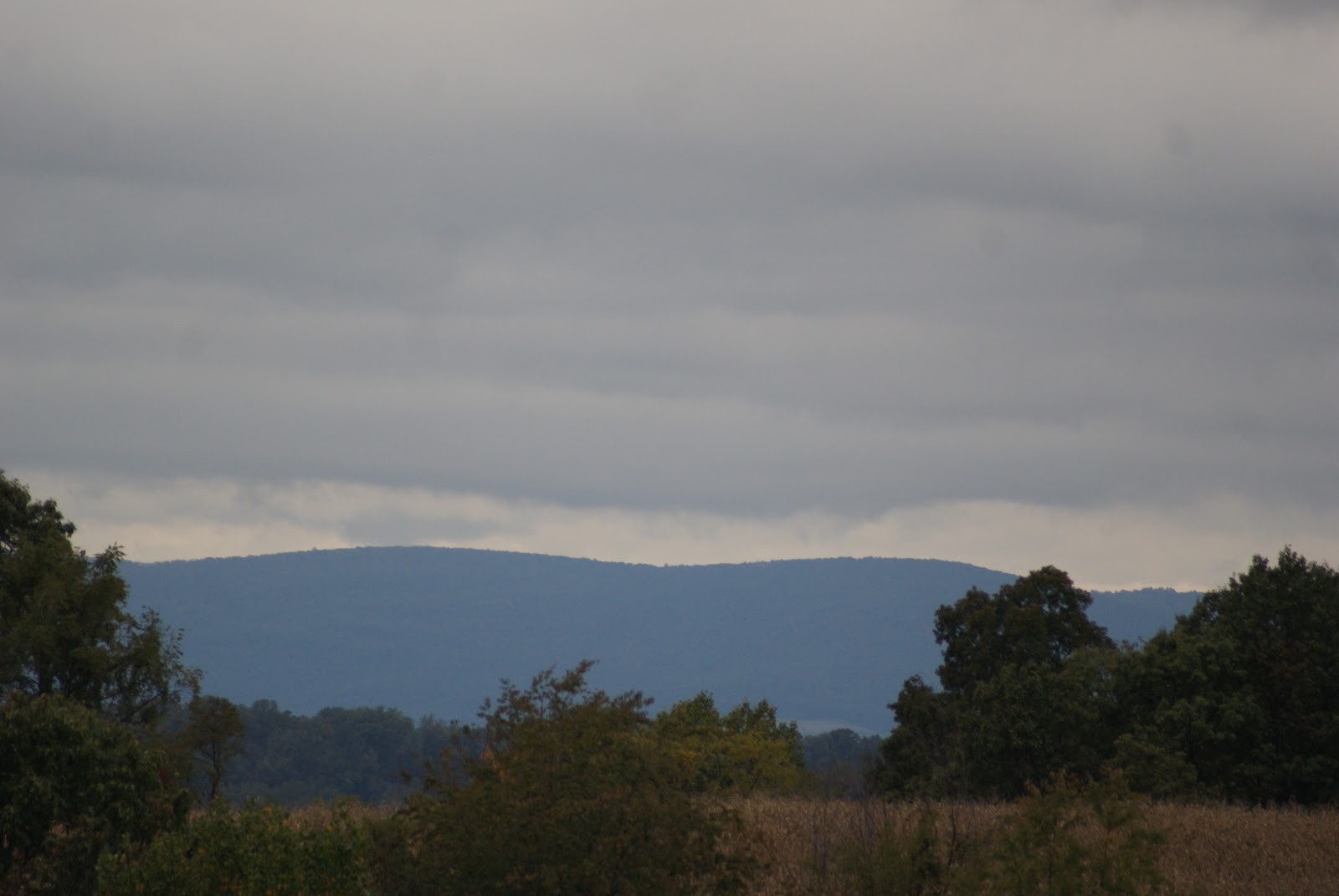 Ntoto (Earth) No Life Without Her!: Movement In The Sky! (Click on ...