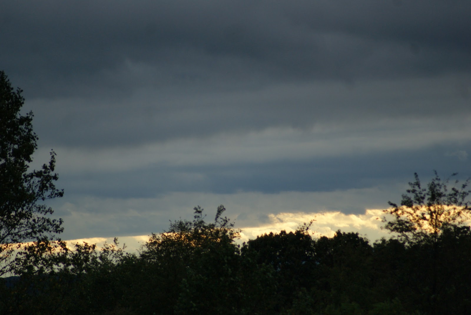 Ntoto (Earth) No Life Without Her!: Movement In The Sky! (Click on ...