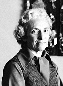 Fragmentos: Barbara Tuchman e a magia da história...