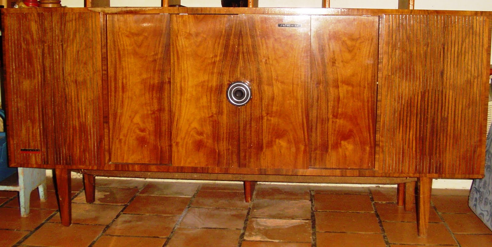 Colecionáveis e Coleções. Hobby and Collection.: Rádio-Vitrola (Radiola ...