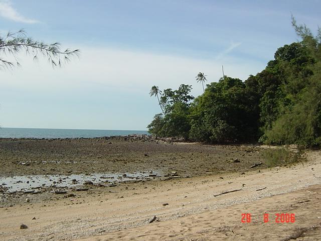 Visit Terengganu,Visit Besut: RhU IsLaNd