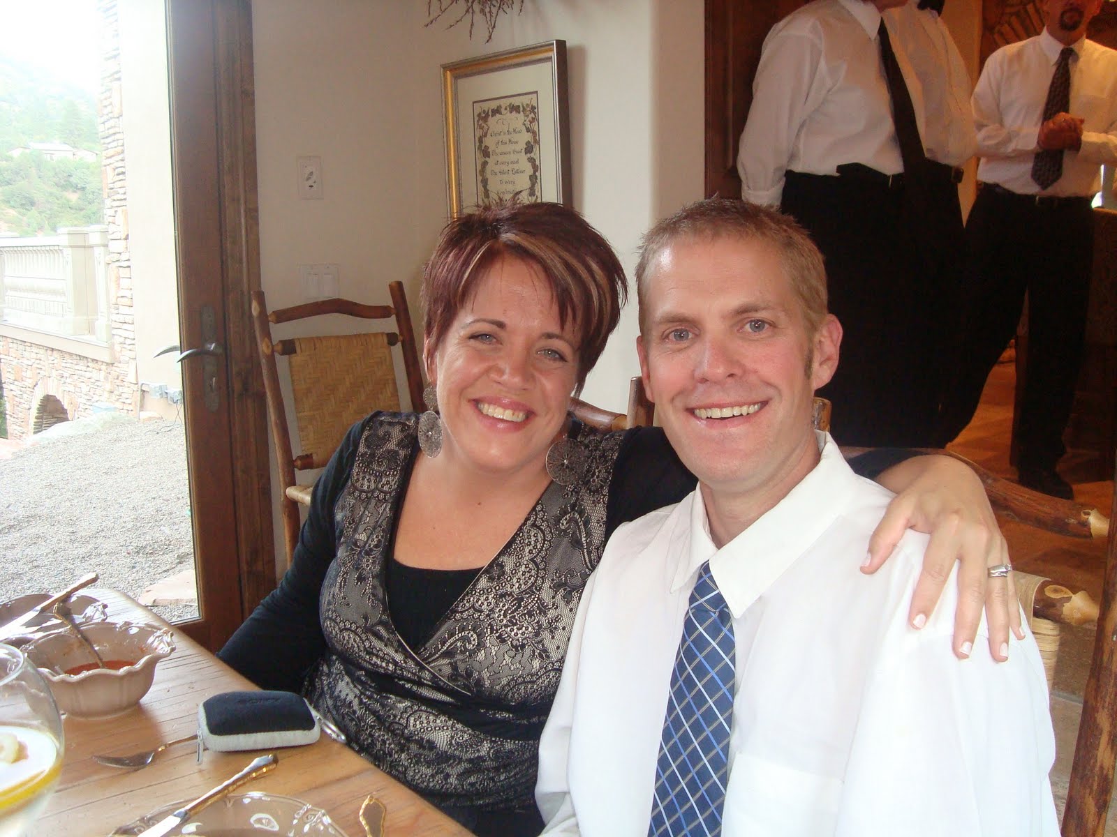 The Kline Family: October 2010