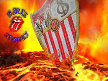 Sevilla Stones Blog: 4º Aniversario.Sevilla Stones.