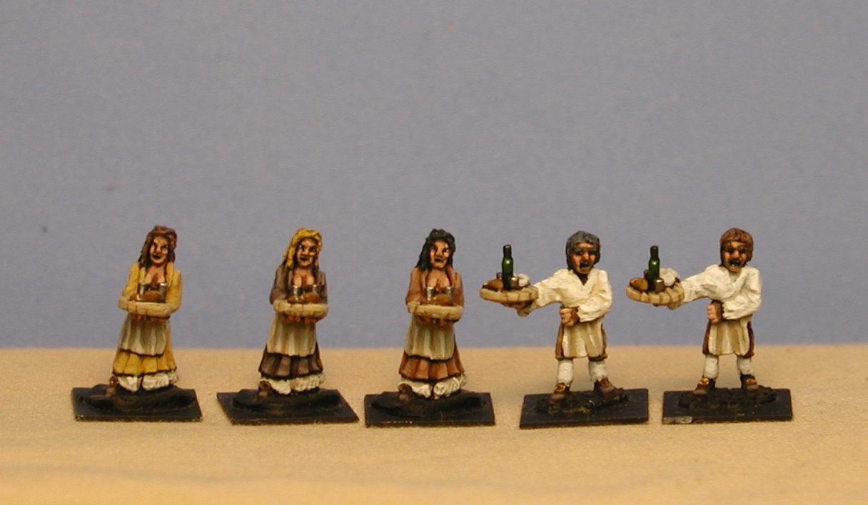 [TMP] "Which 15mm Pirates to get?" Topic