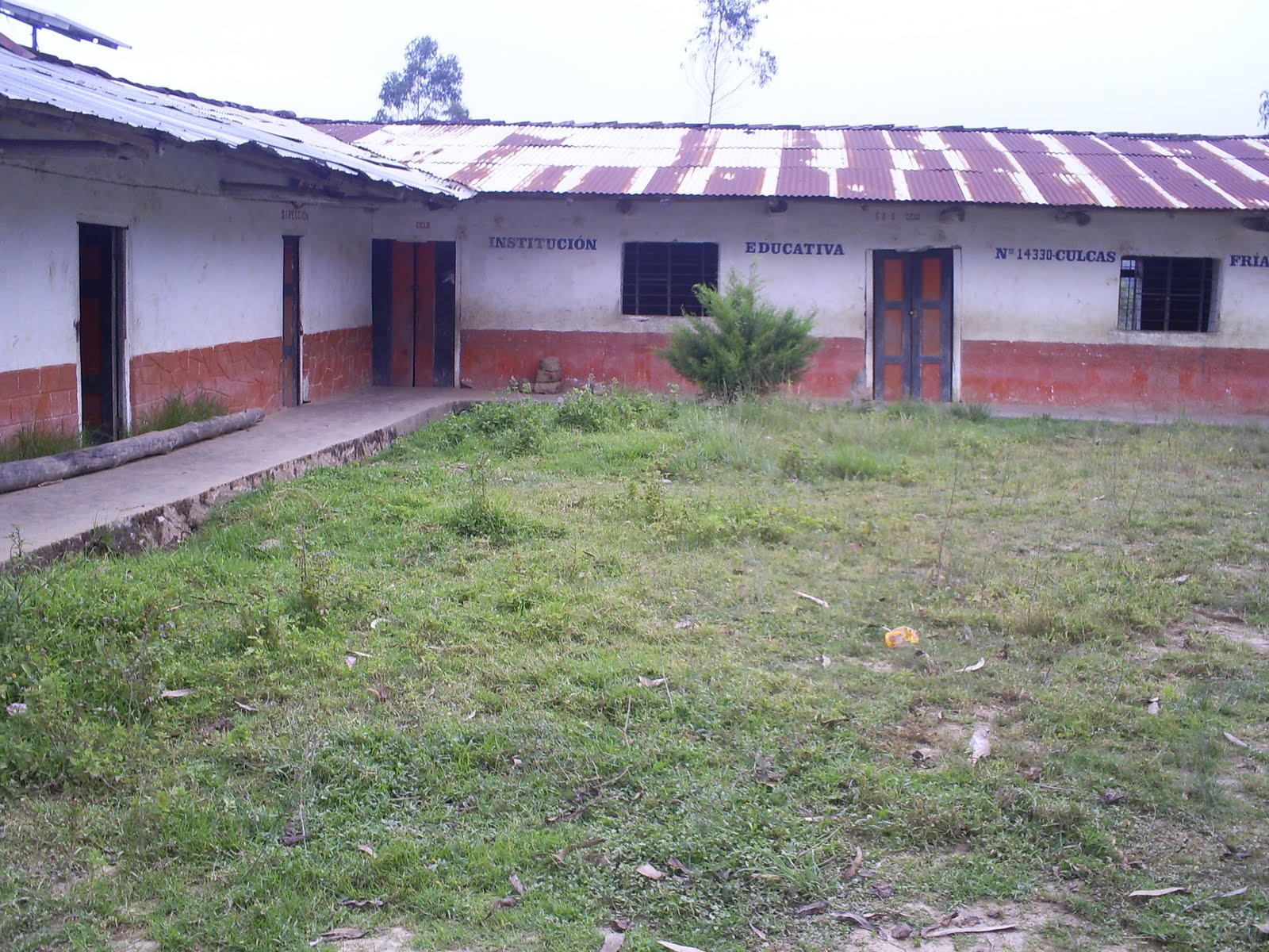 EL MAESTRO RURAL: REALIDAD DE LAS ESCUELAS MULTIGRADO