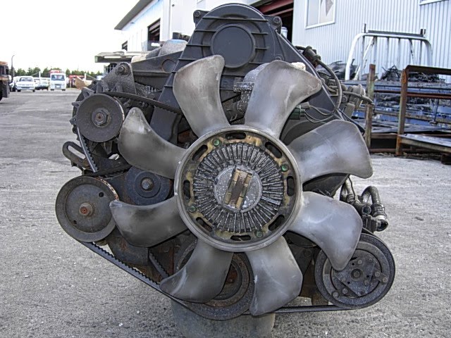 Japanese Used Engine and Spare Part: R2 MAZDA USED ENGINE FROM JAPAN