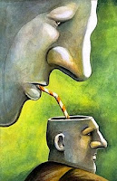 La Usurpación: ¿Qué es la usurpación?