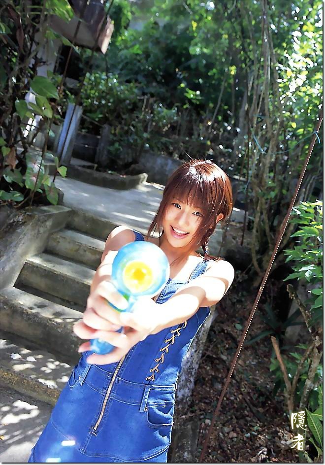 Sora Aoi Photo Collection