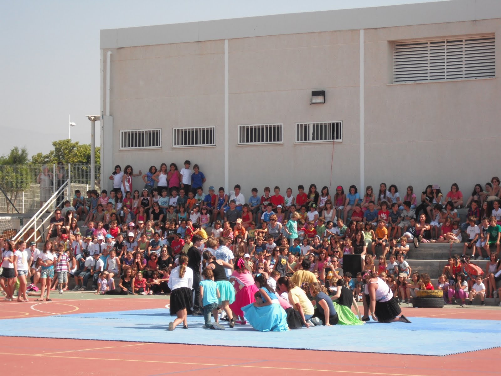 Juglares de Torremar