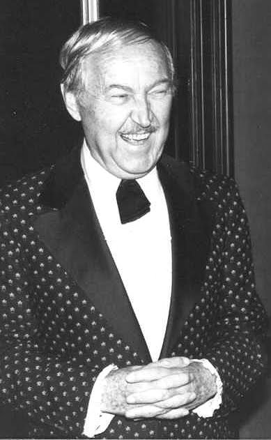 Los Angeles Morgue Files: Animator & SciFi Producer George Pal 1980 ...