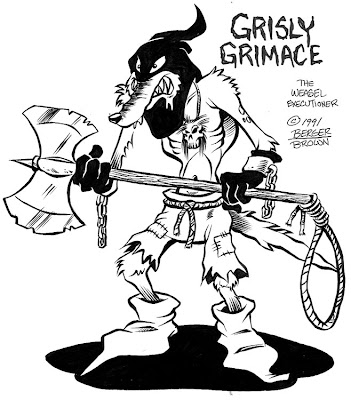 Cowabunga Cartoon Classics!