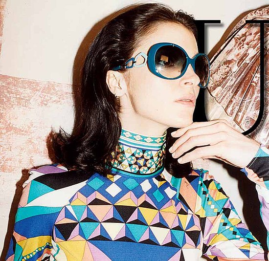 Lola's Vintage Wardrobe: Pucci