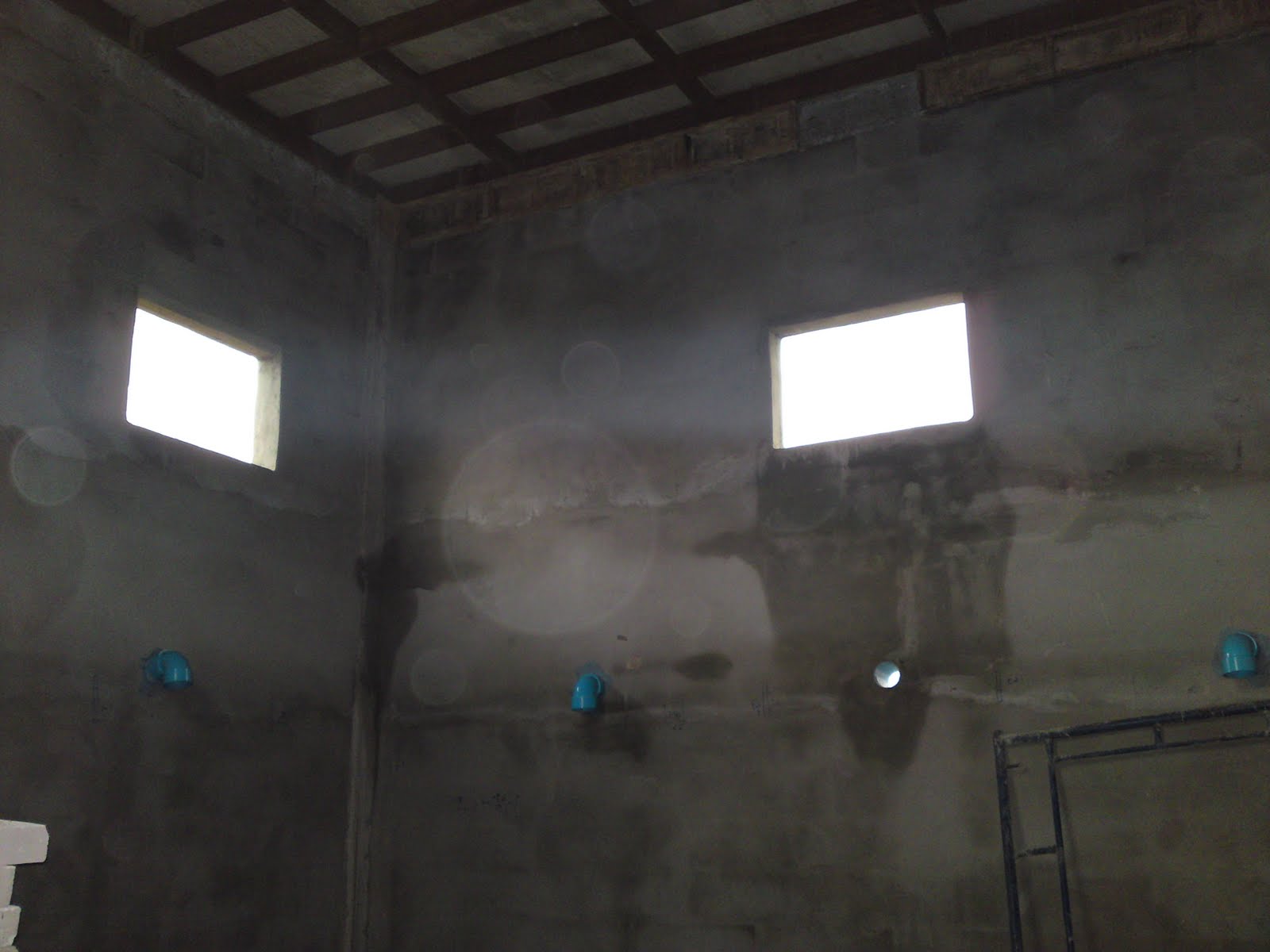 Swiftlet House Design Is The Key Of A Success In Swiftlet Farming: June ...