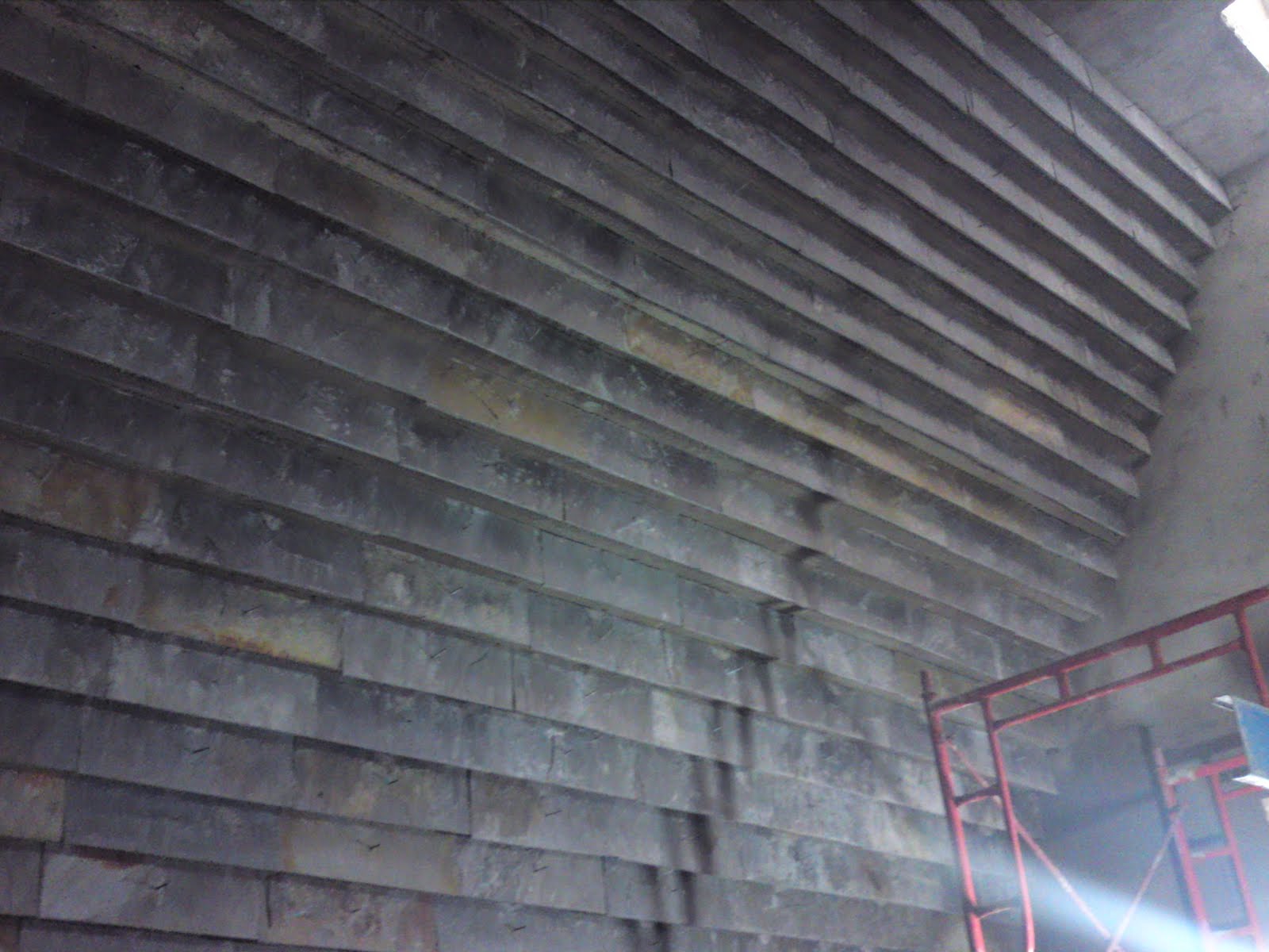 Swiftlet House Design Is The Key Of A Success In Swiftlet Farming