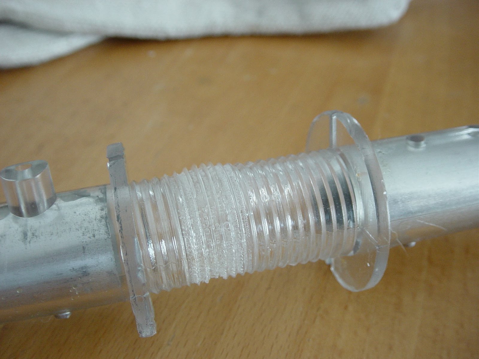 VR2XMT - Charlie Ho: Create 318Jr 10-15-20M Tri-bander