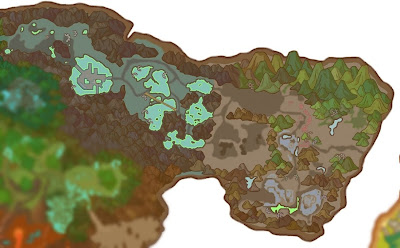 Flyff Fanblog Brasil: Mapas