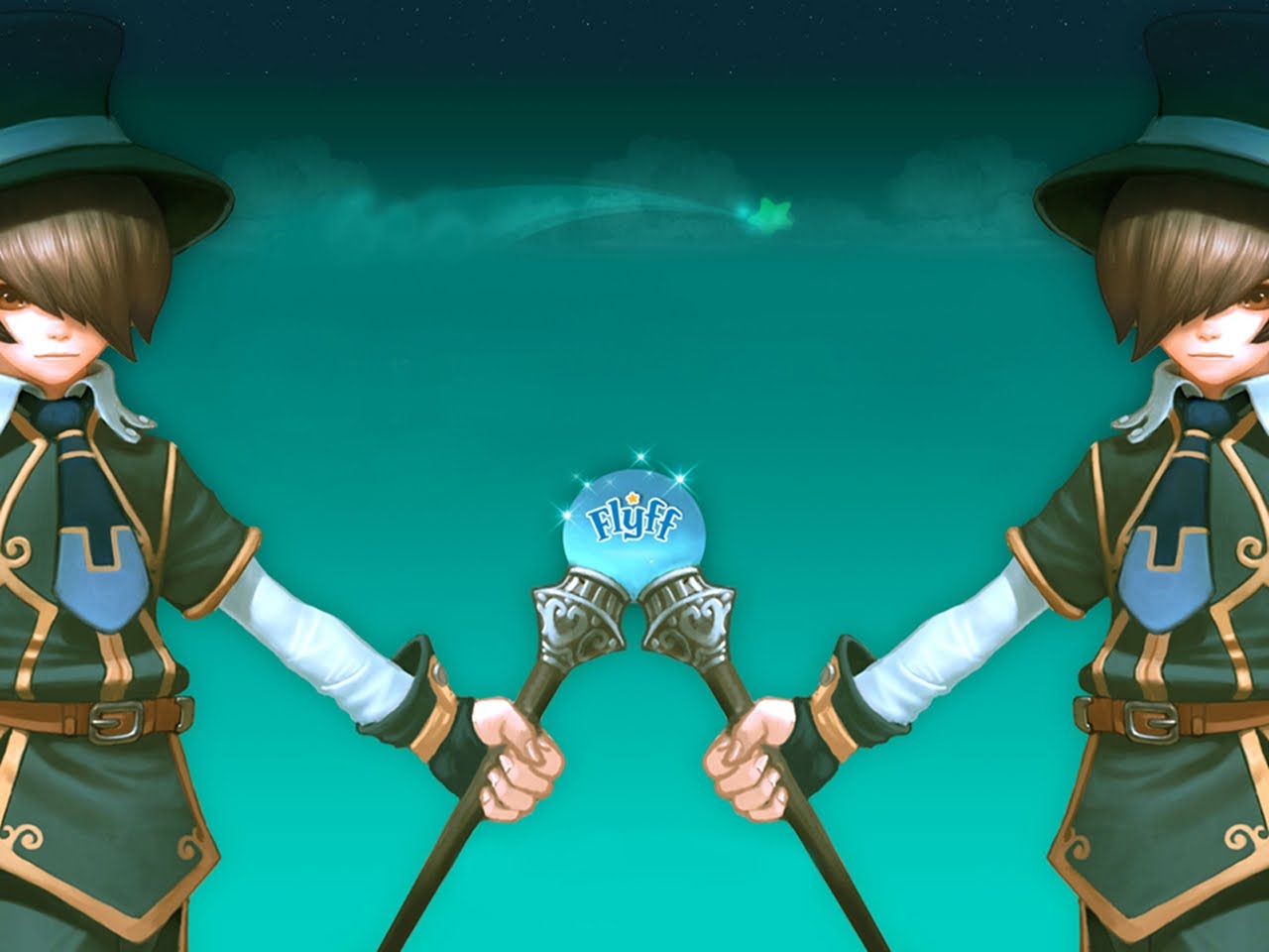 Flyff Fanblog Brasil: Imagens