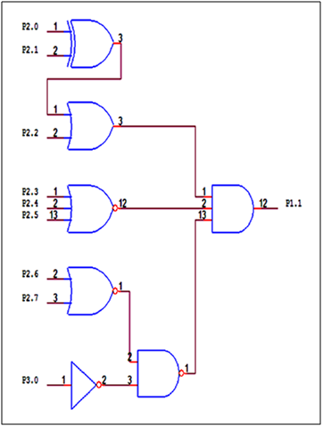 tEaChEr...CikGu...TeNaGa PenGaJaR: logic gate