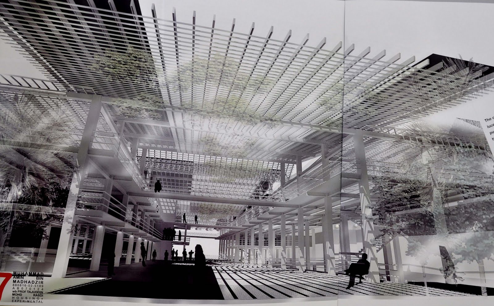 .: UAC Architectural Student Design Competition 2010