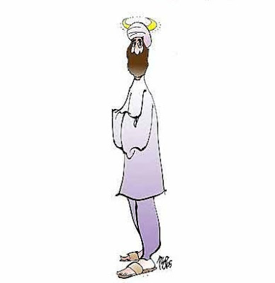 Some prophet muhammad cartoons - Cartoons 69