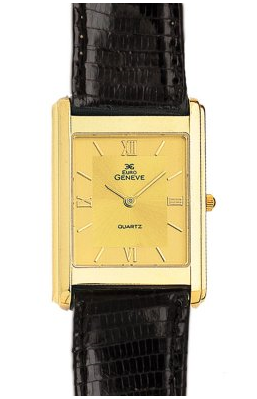 TimeinGold - Gold Watches: 14k Gold Men's Watches that Aren't Over the Top