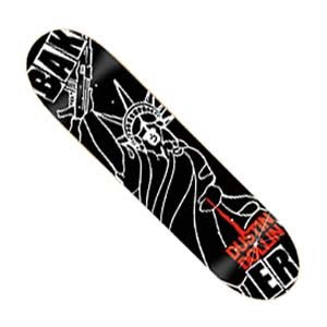 Spitfire Skate: New Decks! Baker