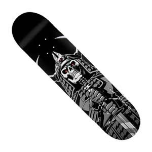 Spitfire Skate: PRIMARY DECKS by Skateone