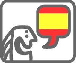 de avonturen van Murke: Een les Spaans