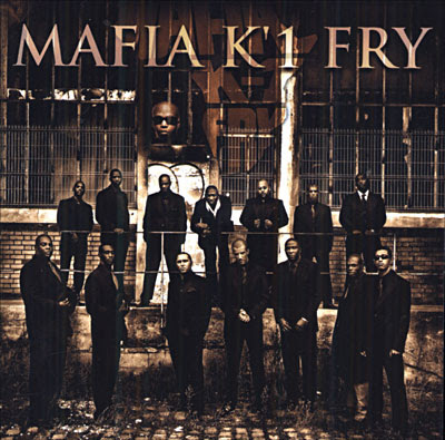 Patrimoine Du Ghetto: Mafia_K1_Fry-Jusqua_La_Mort-Reissue-2CD-FR-2007-E