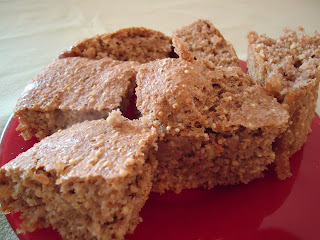 Posni recepti: Hleb od prosa