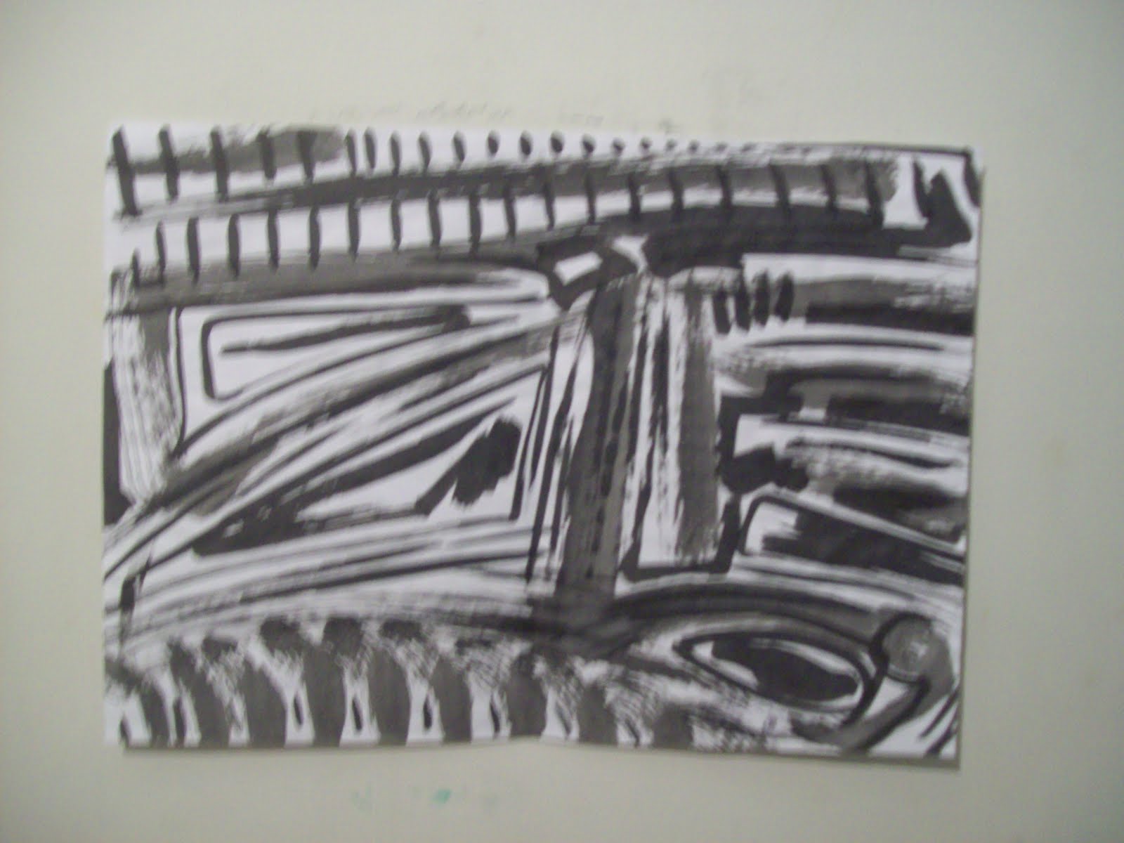 MARCELO PERES ® : Abstraction