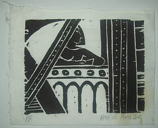 MARCELO PERES ® : ABSTRACTION