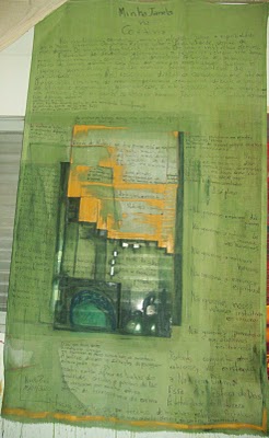 MARCELO PERES ® : ABSTRACTION