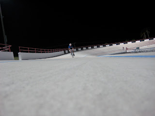 Brian Piccolo Park Velodrome | Miami Bike Scene