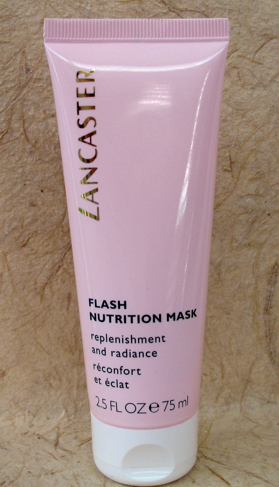 מוצרי טיפוח של Lancaster / Stars of Alex