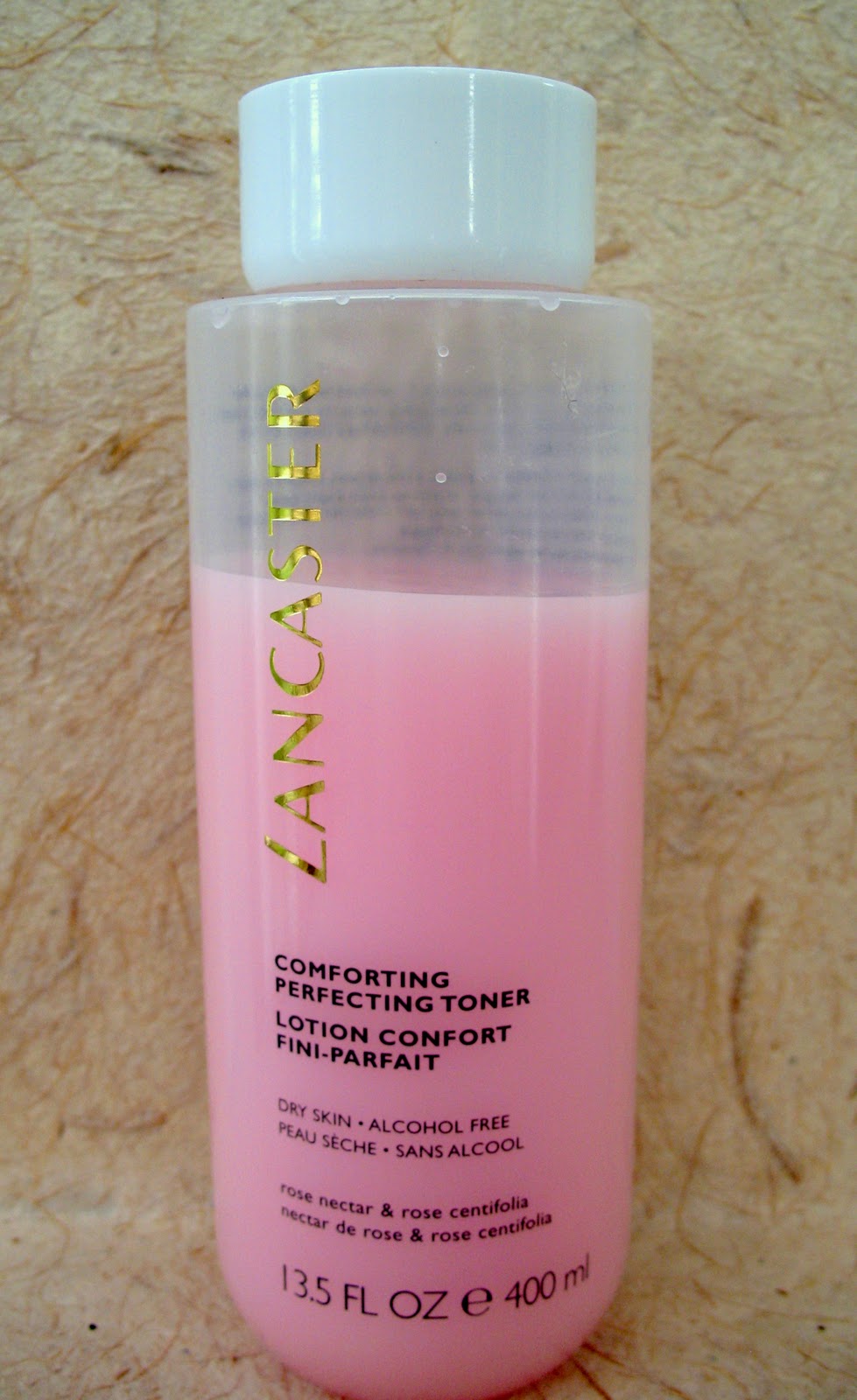 מוצרי טיפוח של Lancaster / Stars of Alex