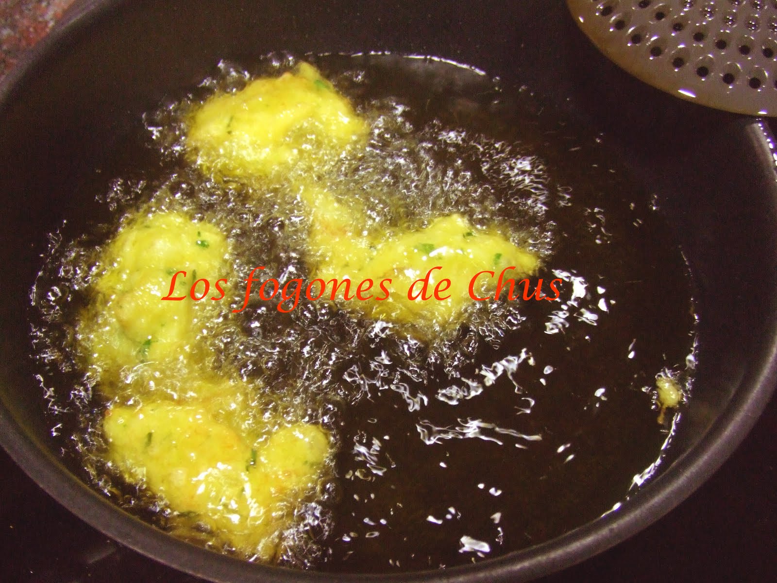 Talk:Churro - Wikipedia