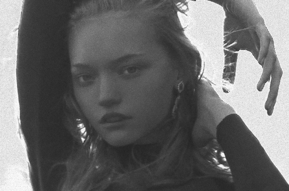 LITTLE FASHION PRAYER: GEMMA.