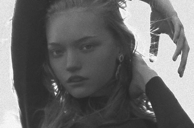 LITTLE FASHION PRAYER: GEMMA.