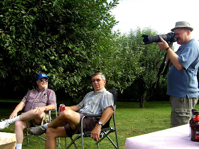 The Pedalogue: August 2008