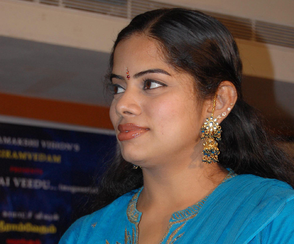 Deepa Venkat